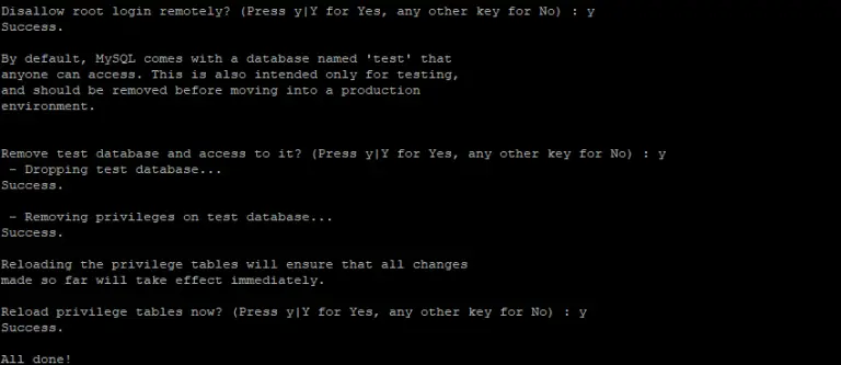 Installer MySQL sur Debian 11 en 3 étapes