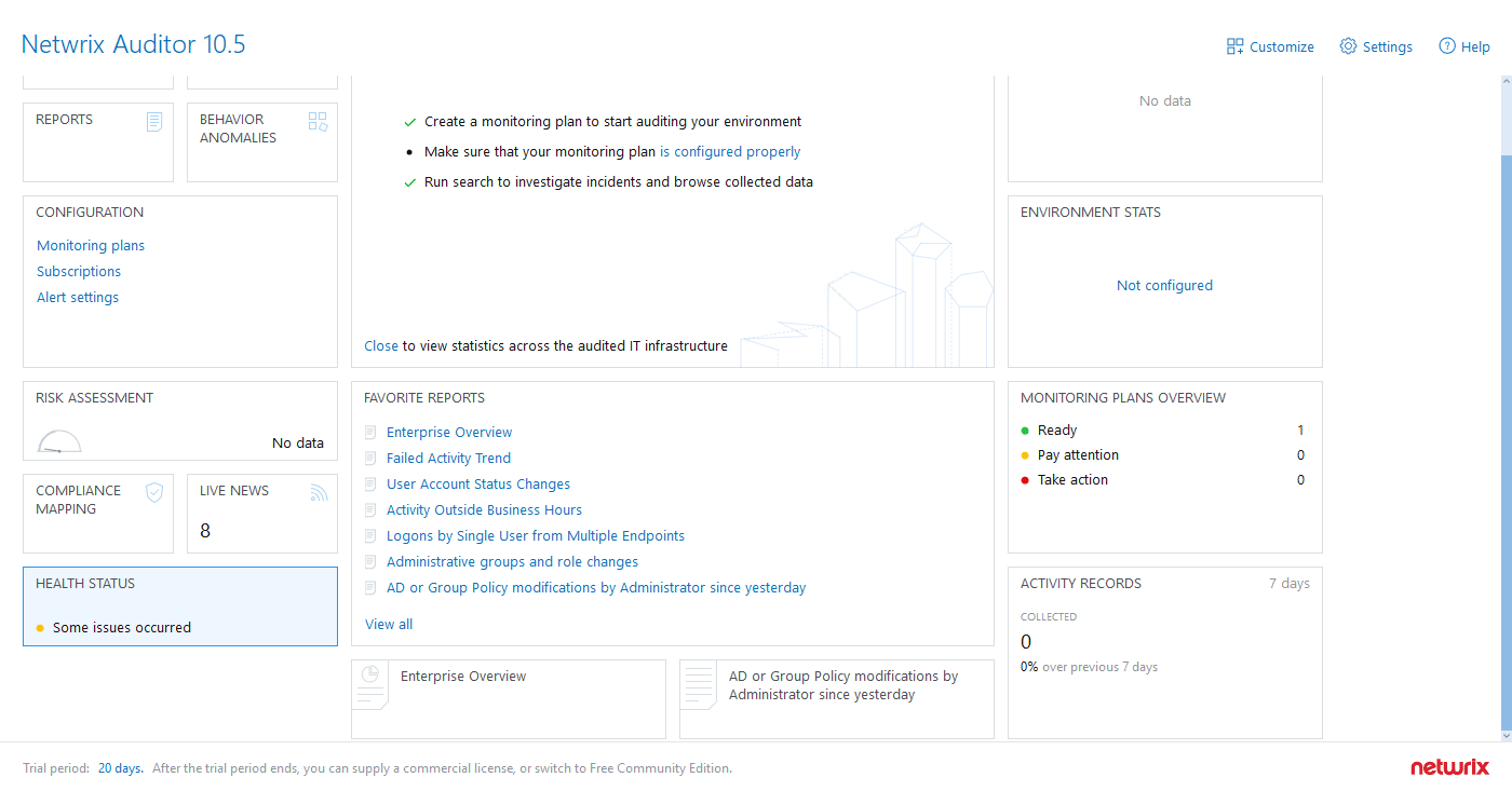 5 outils pour auditer l’Active Directory - Tutobox.fr