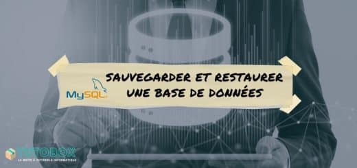 Créer un utilisateur MySQL et lui attribuer une base de données Créer un utilisateur MySQL et lui attribuer une base de données