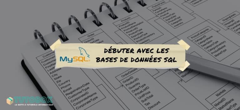 Introduction au langage SQL pour les débutants